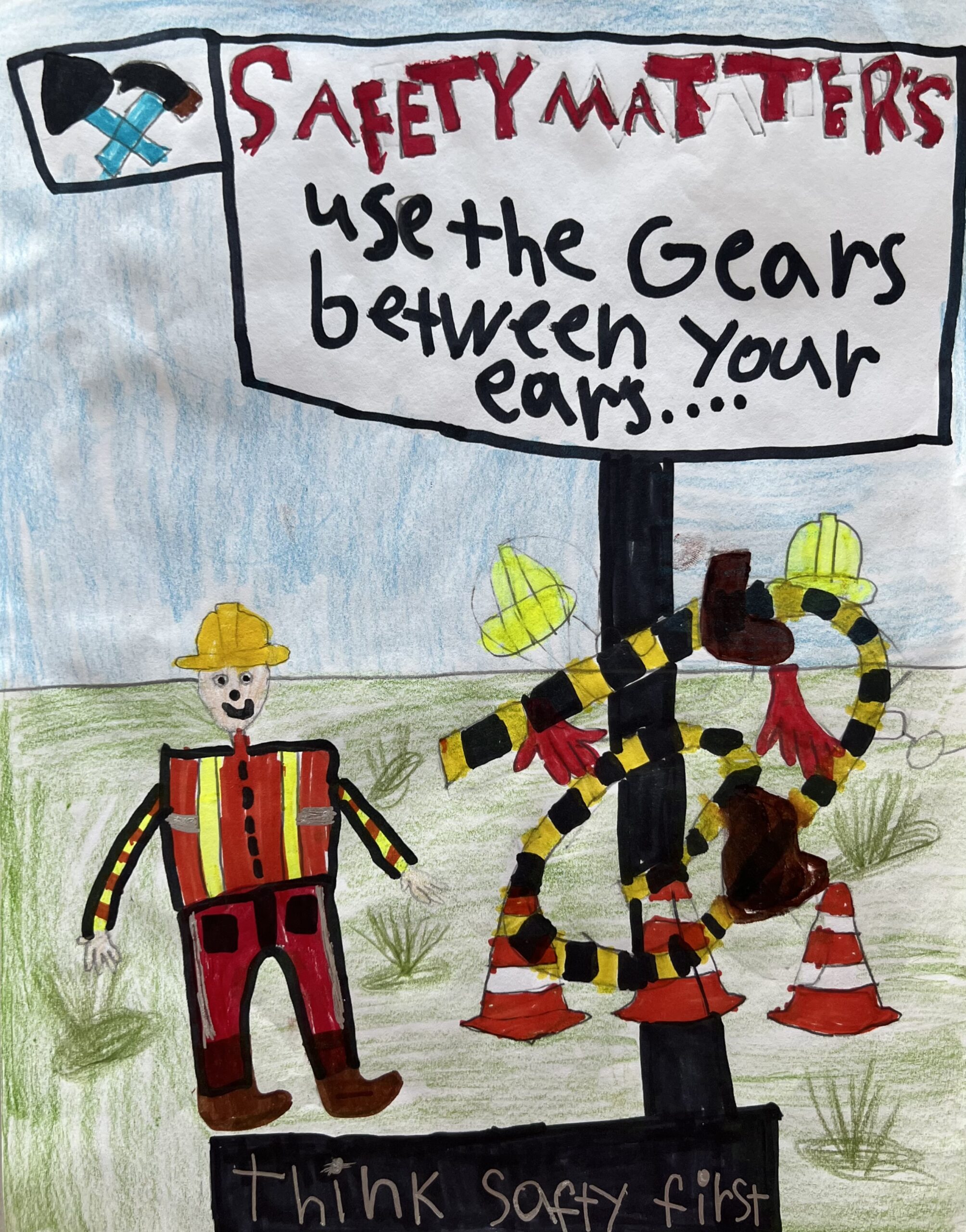 2023 SMC/RRAM Safety Poster Contest - SMC | Shrader & Martinez ... 2023 SMC/RRAM Safety Poster Contest - SMC | Shrader & Martinez ...