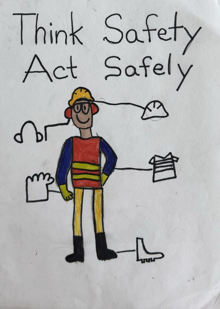 2024 SMC/RRAM Safety Poster Contest - SMC | Shrader & Martinez ... 2024 SMC/RRAM Safety Poster Contest - SMC | Shrader & Martinez ...