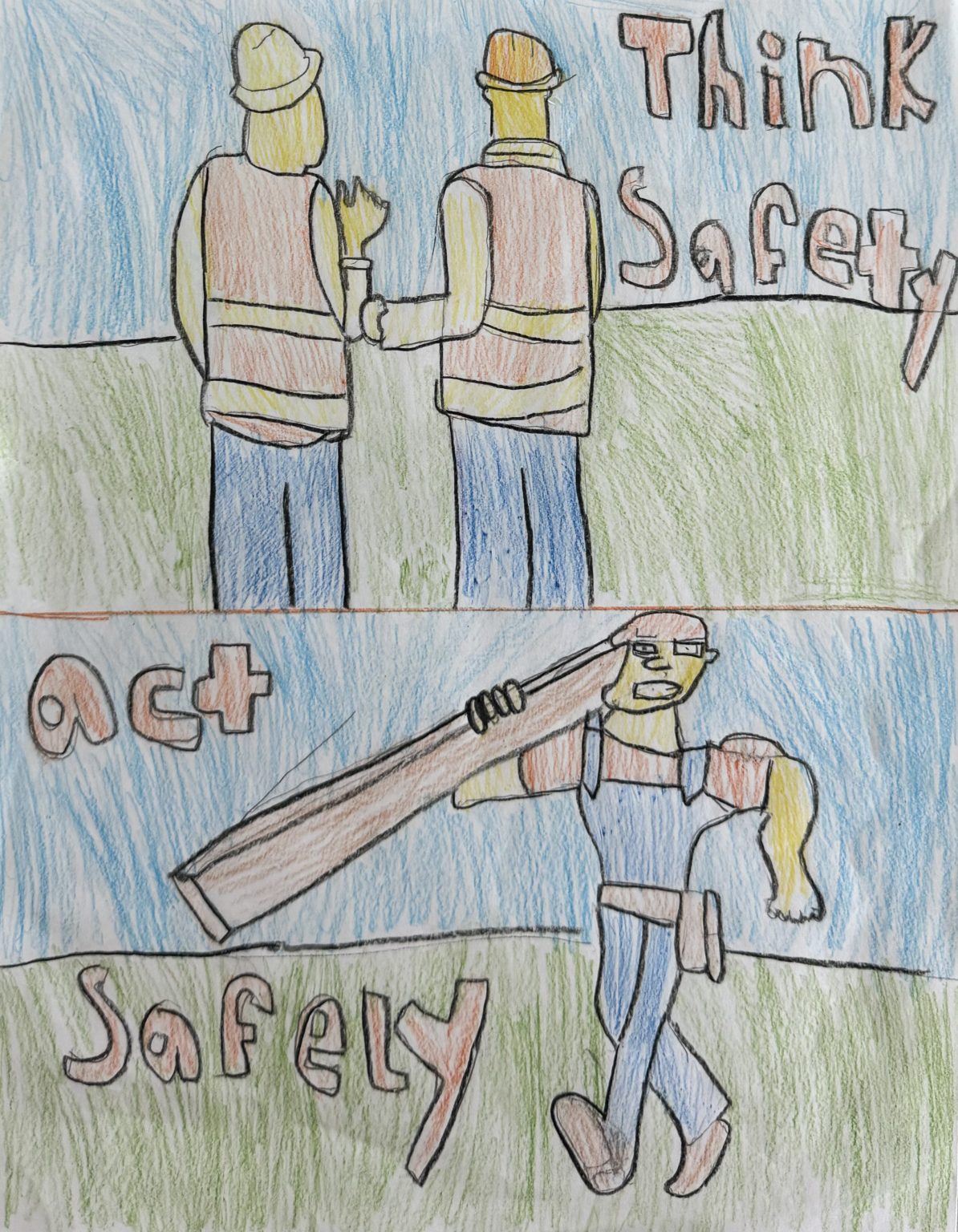2024 SMC/RRAM Safety Poster Contest - SMC | Shrader & Martinez ... 2024 SMC/RRAM Safety Poster Contest - SMC | Shrader & Martinez ...